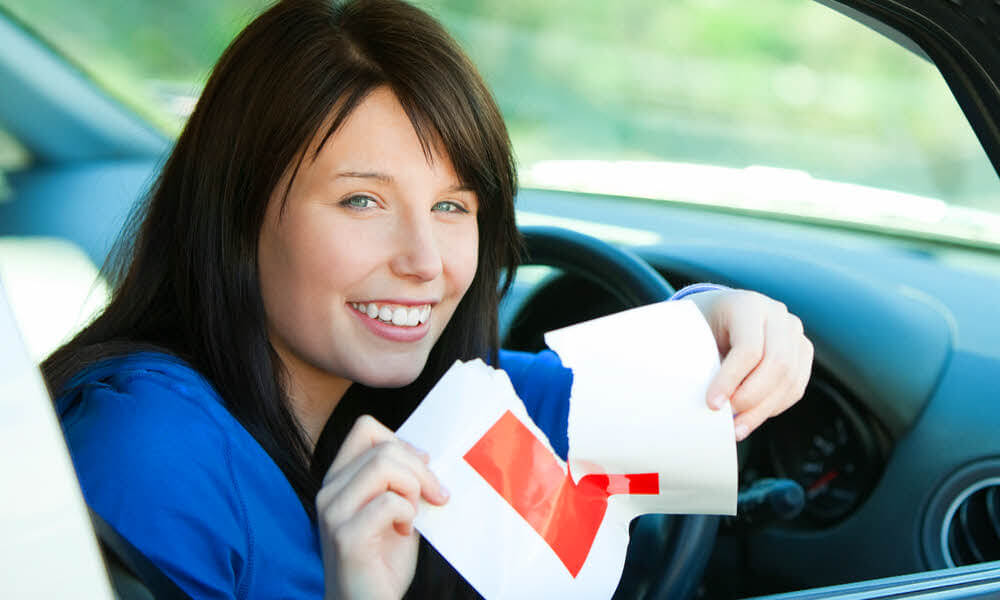 Driving Lessons | Female Driving Instructor | Guiseley Menston Baildon